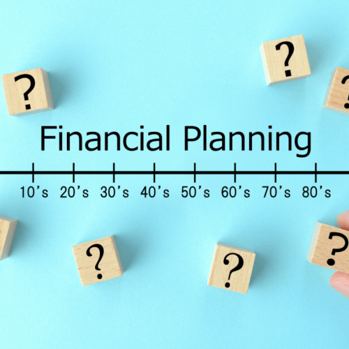 Live Well, Retire Well: A Practical Approach to Financial Planning ...